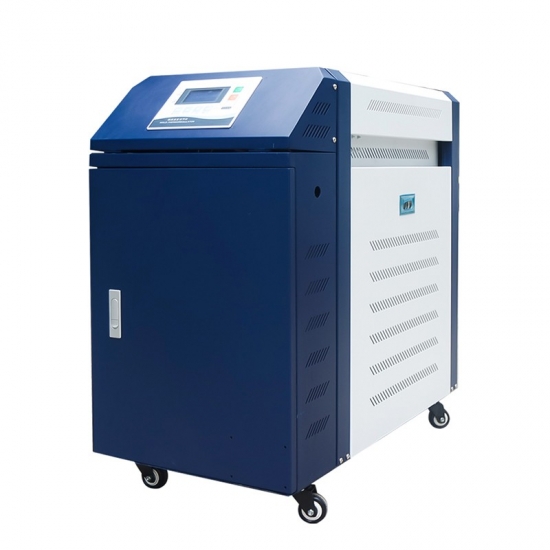 18KW Automatic Oil Heater and Mold Temperature Controller for Mold ...